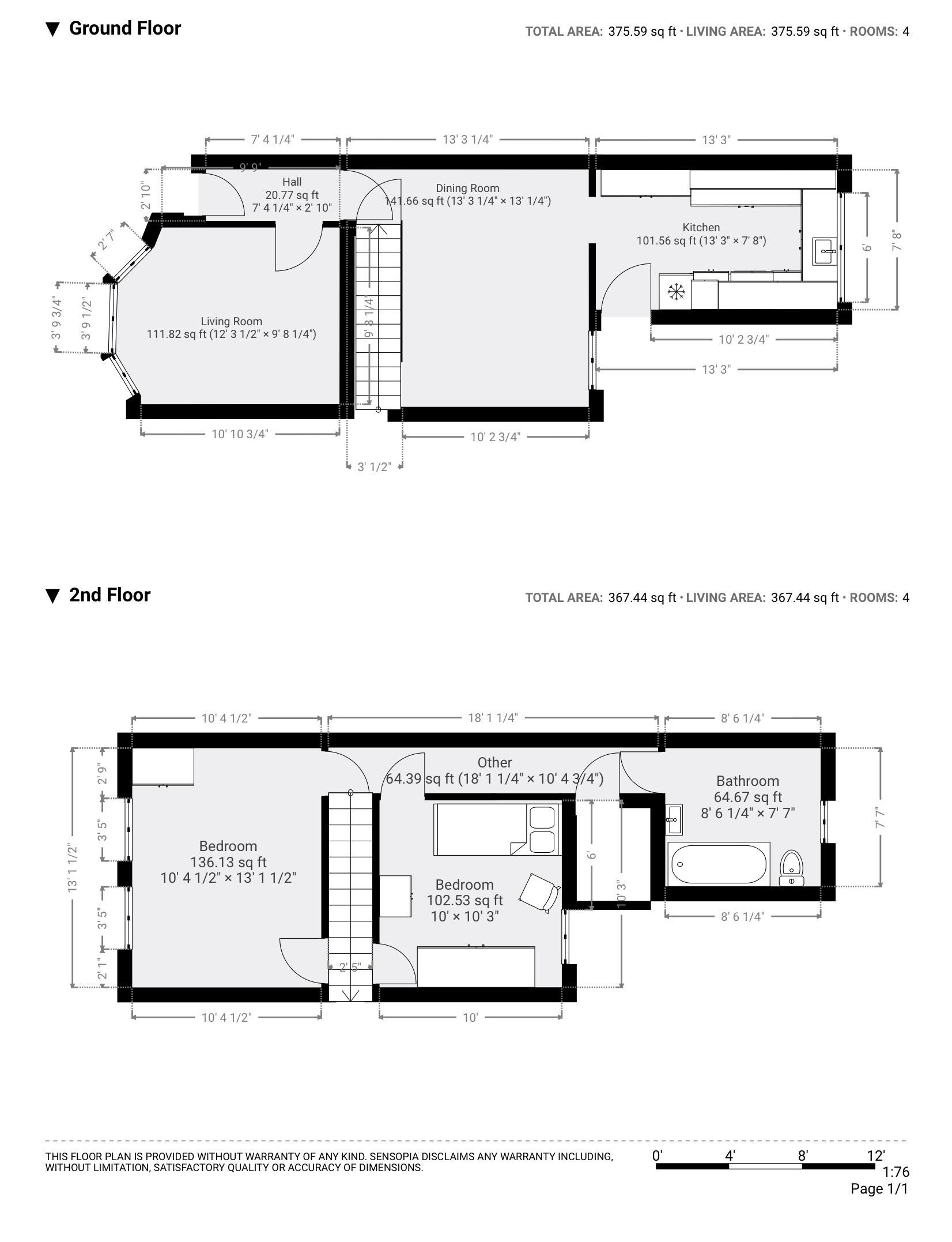 Cromwell Road, Grays RM17, 2 bedroom terraced house for sale - 70347170 ...