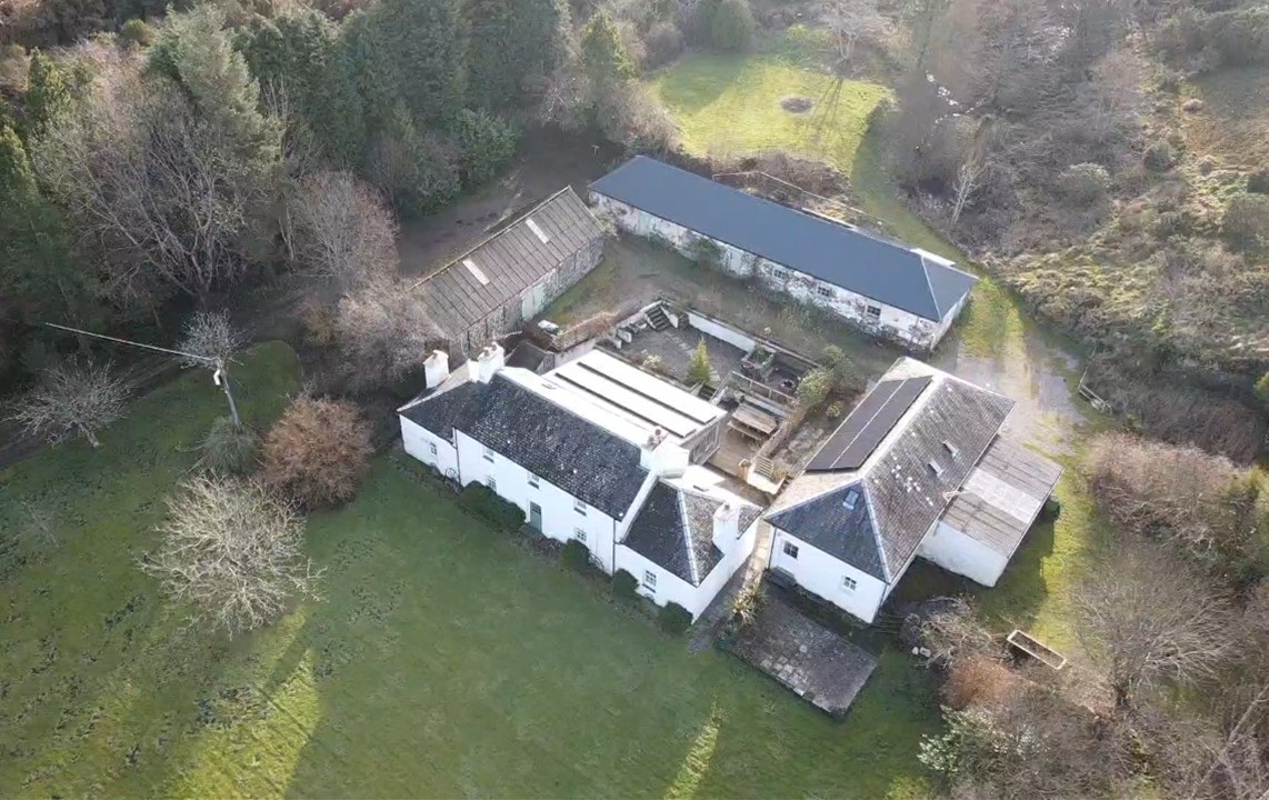 Photos of Dunstaffnage Mains Farm, Dunbeg, Oban, Argyll, 1Pz, Oban PA37 ...