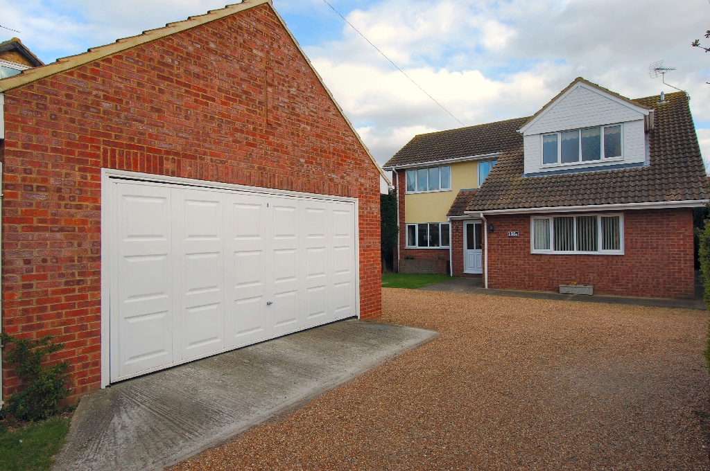 Free property report 138A, Reculver Road, Herne Bay, CT6 6PL - Chimnie