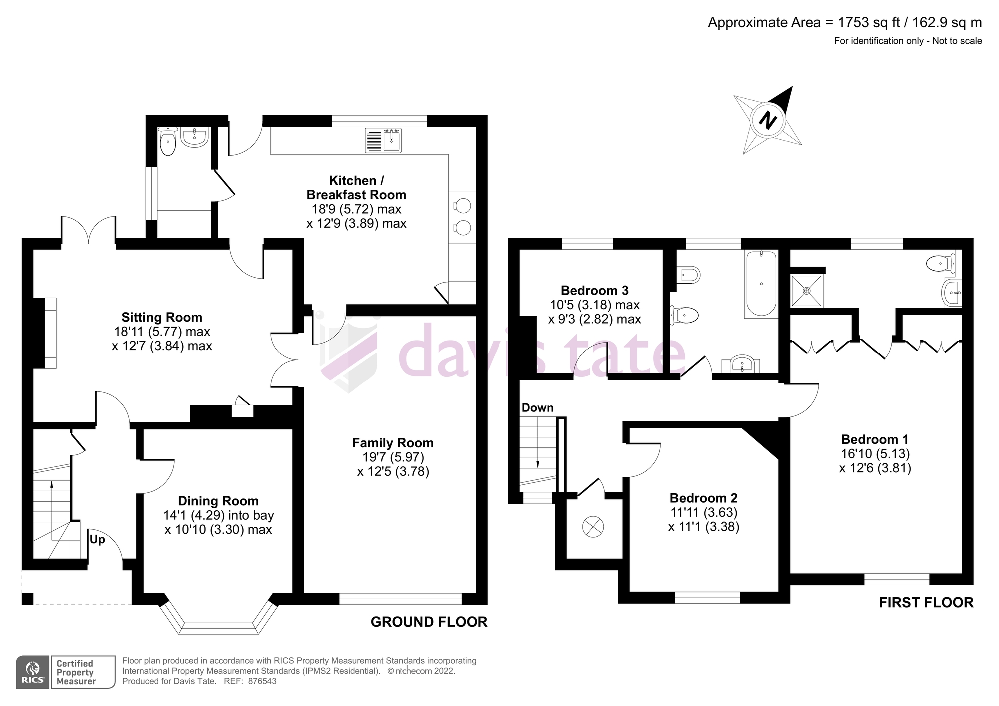 Bakery Cottages, Reading Road, Burghfield Common, Reading RG7, 3 ...