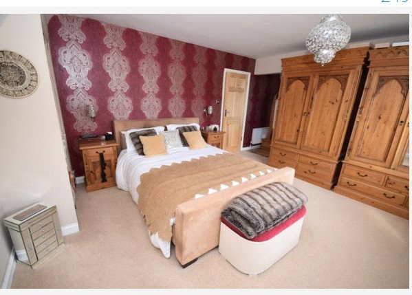 Free property report 57 View Road, Cliffe Woods, Rochester, ME3 8UF ...