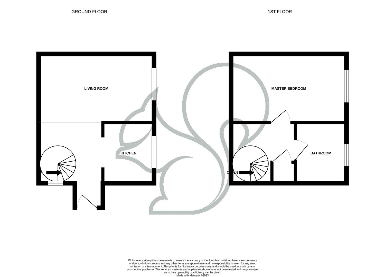 Talbot Road, Sudbury CO10, 1 bedroom end terrace house for sale ...