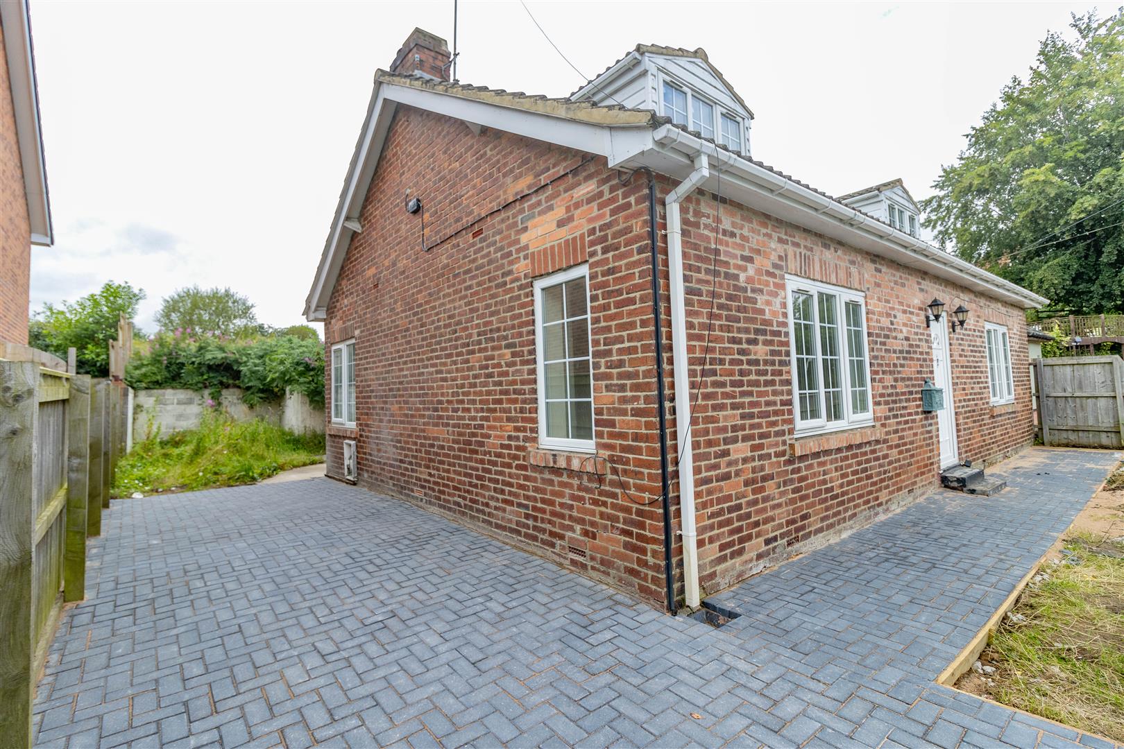 Free property report The Bungalow, Hookergate Lane, Rowlands Gill, NE39 ...