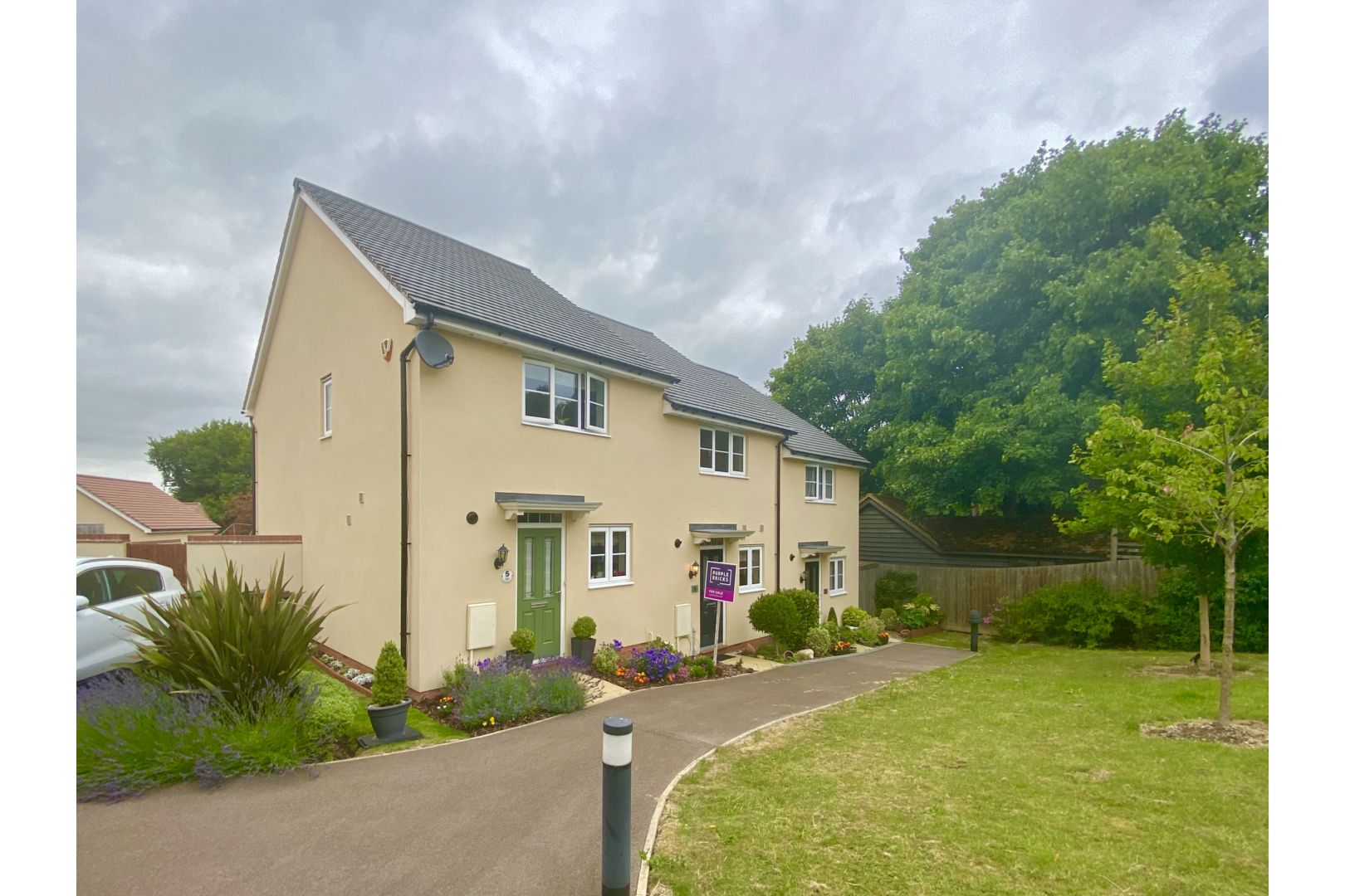 Free property report 6, Cottage Green, Papworth Everard, Cambridge ...