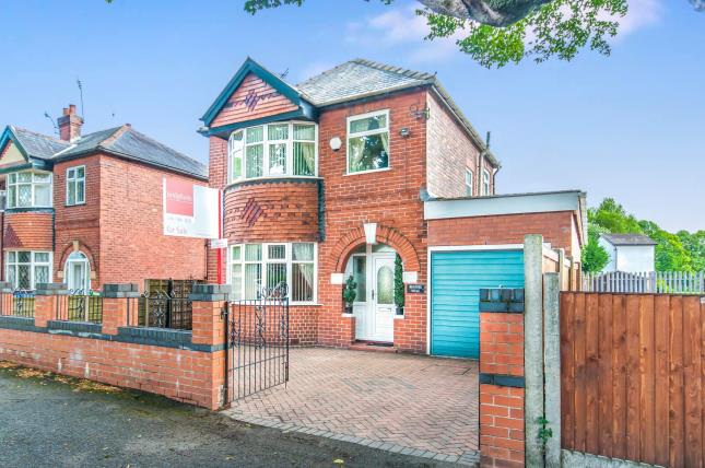 Free property report 133 Kingsbrook Road, Manchester, M16 8NR - Chimnie