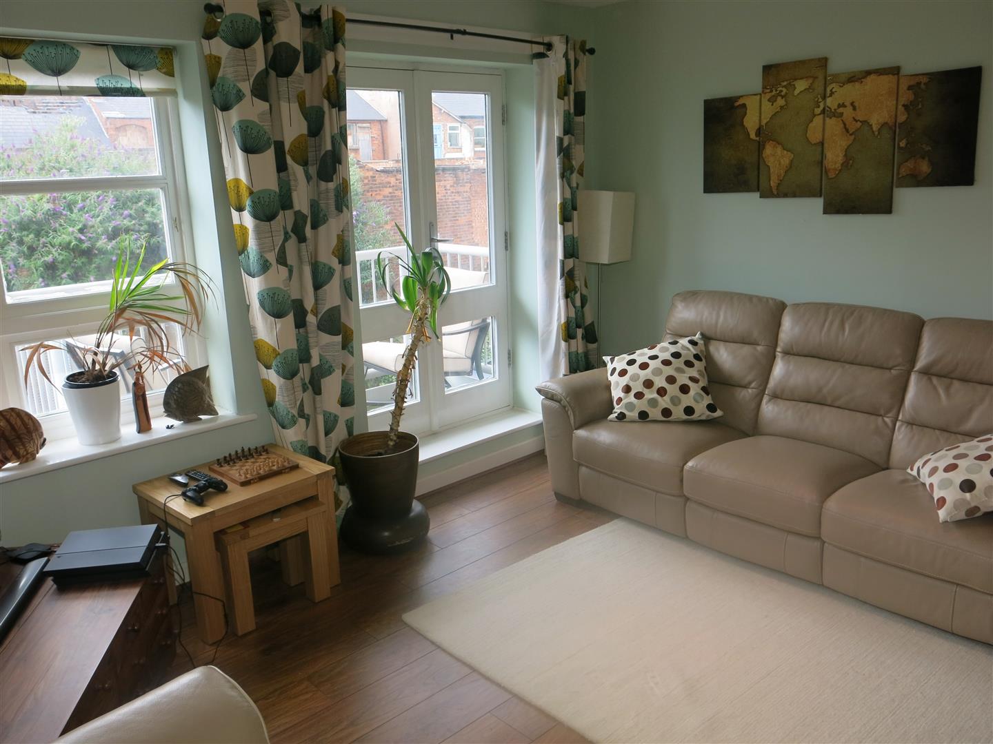 Free property report Flat 6, 68 Branston Street, Birmingham, B18 6BP ...