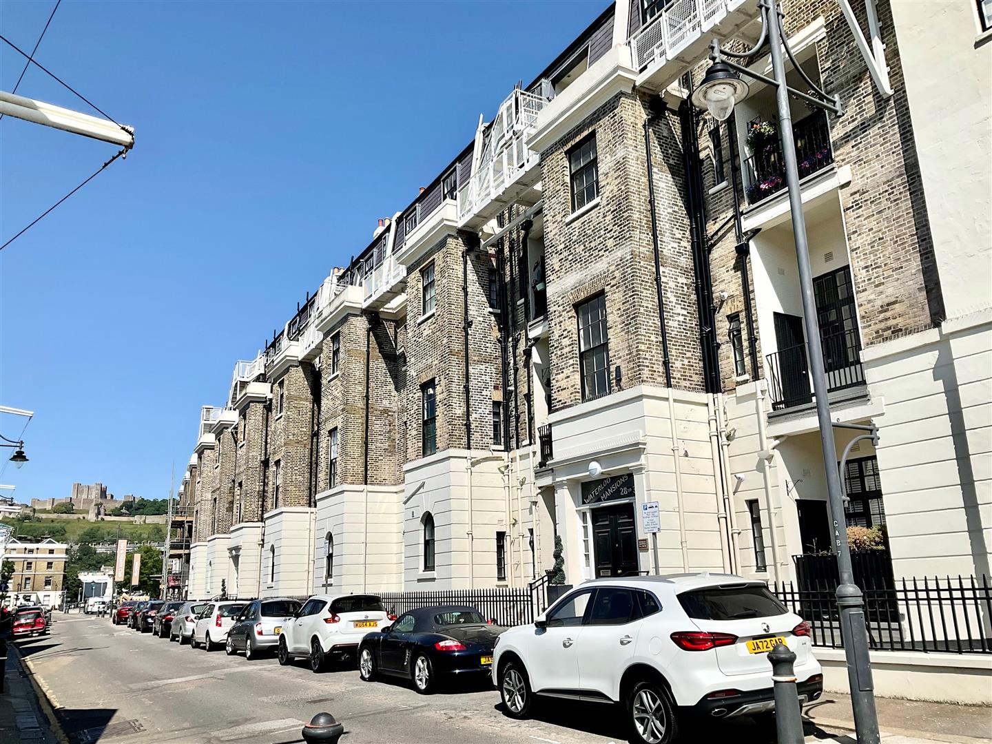 Photos of Waterloo Crescent, Dover CT17 - 65789691 | PrimeLocation