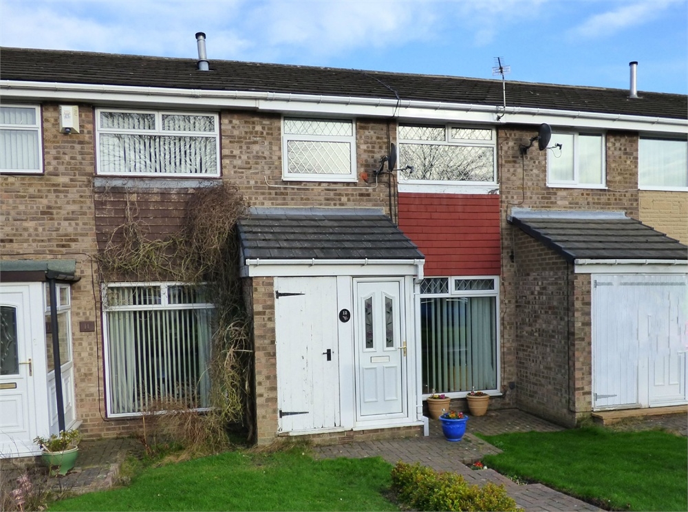 Free property report 12, Meadowfield Way, Tanfield Lea, Stanley, DH9 ...