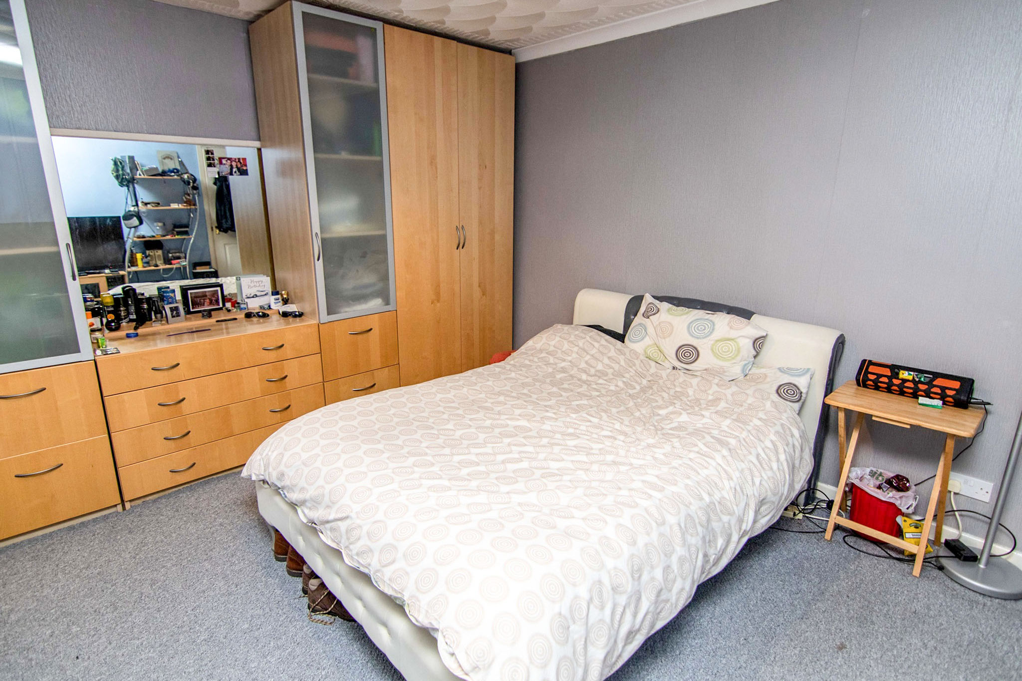 Free property report 5 Pentwyn Isaf, Penyrheol, Caerphilly, CF83 2NR ...