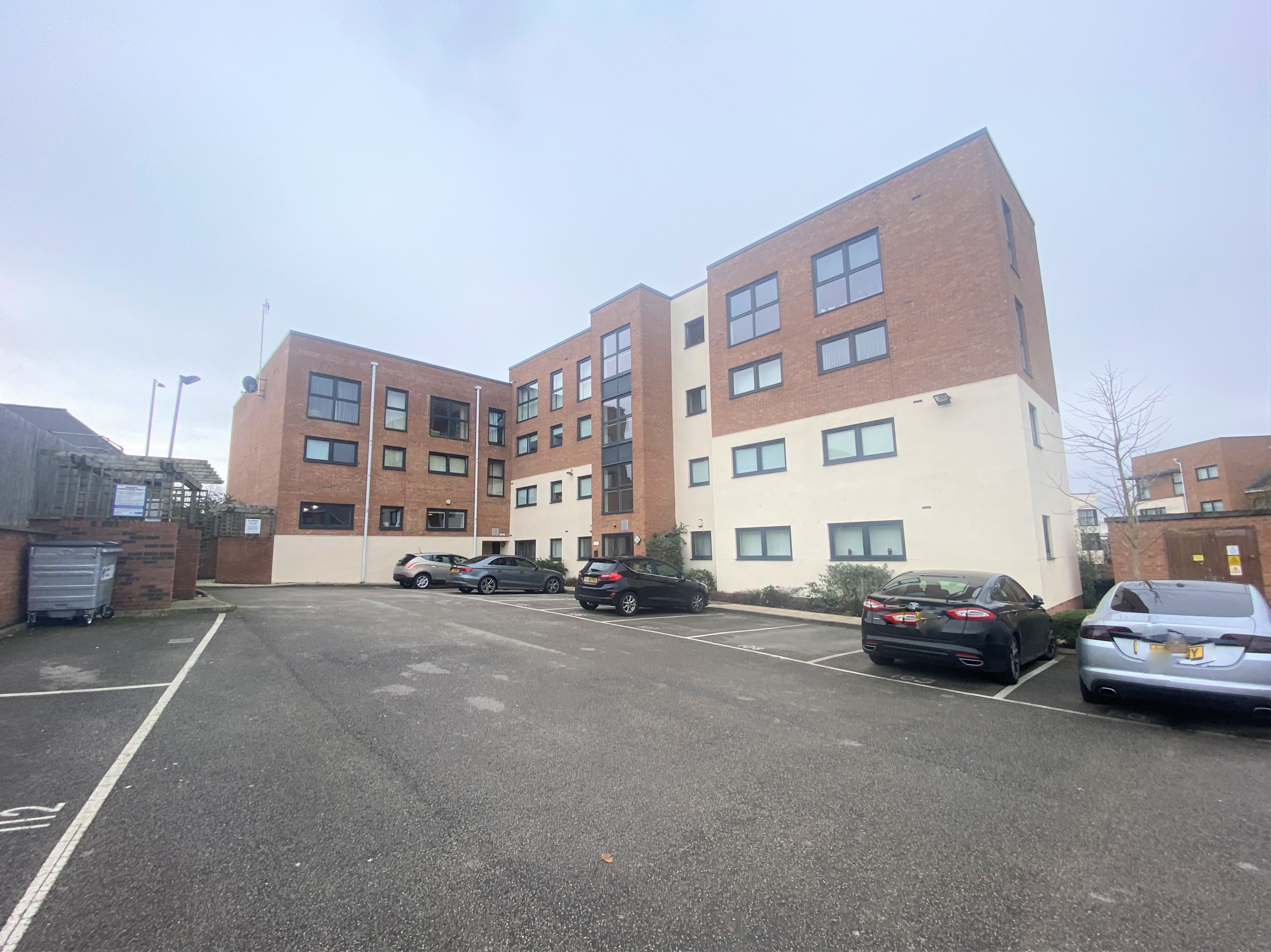Free property report 91, Lowbridge Court, Garston, Liverpool, L19 2JT ...