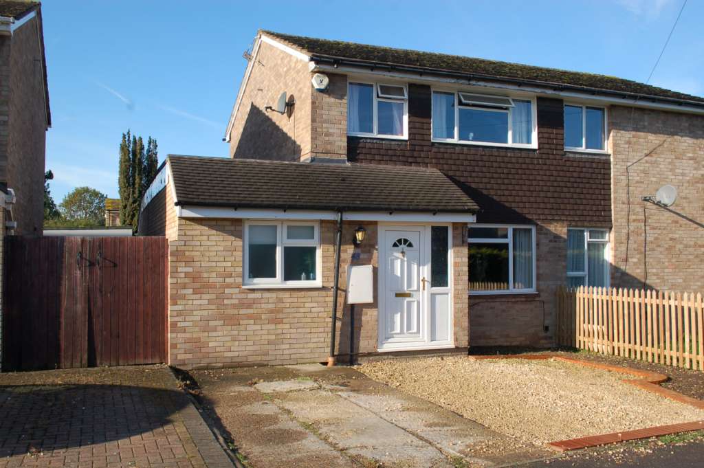 Free property report 48 Cherry Tree Road, Chinnor, OX39 4QZ - Chimnie