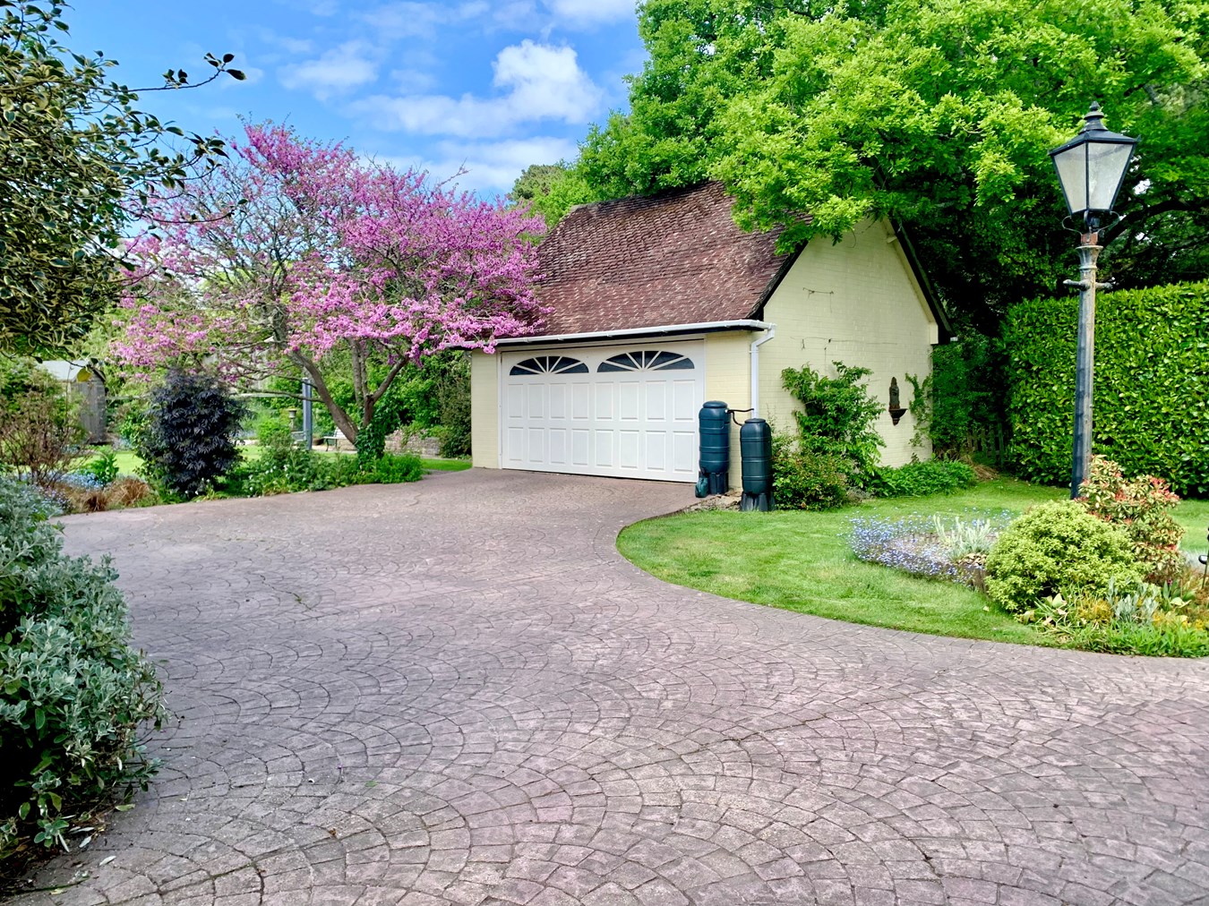 Photos of Church Lane, East Boldre, New Forest SO42 - 61099878 ...