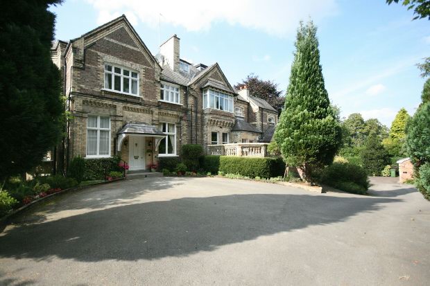 Free property report 3 Struan Court, Grey Road, Altrincham, WA14 4BU ...