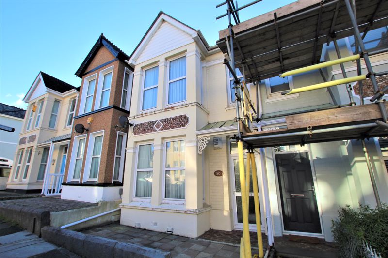 Free property report 95 Trelawney Road, Peverell, Plymouth, PL3 4JZ ...