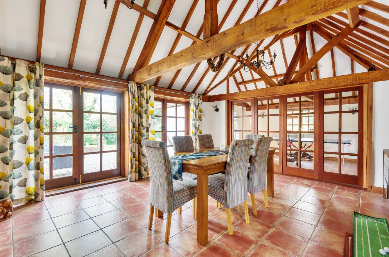 Photos of Scragged Oak Road, Detling, Maidstone ME14 - 61119663 ...