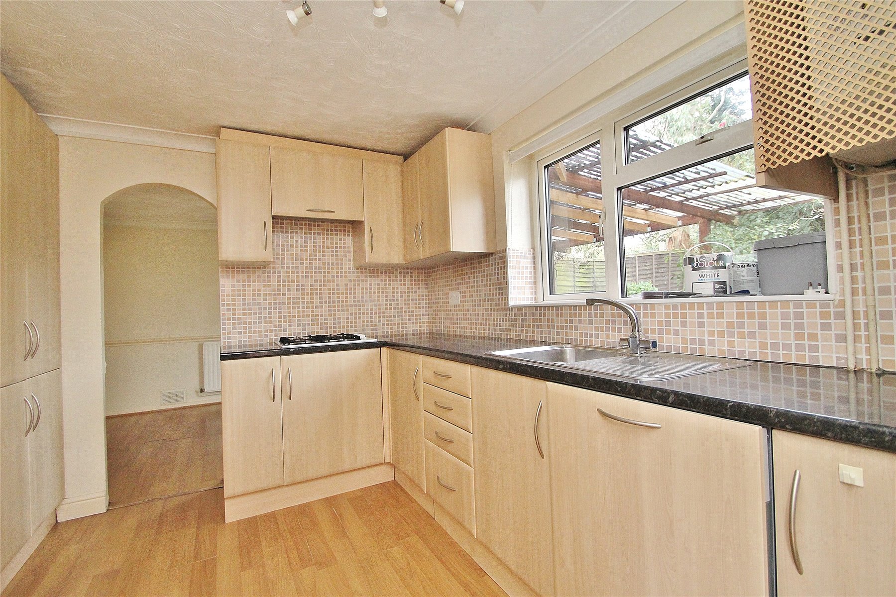 Free property report 23 Bracken Way, Chobham, Woking, GU24 8PR - Chimnie