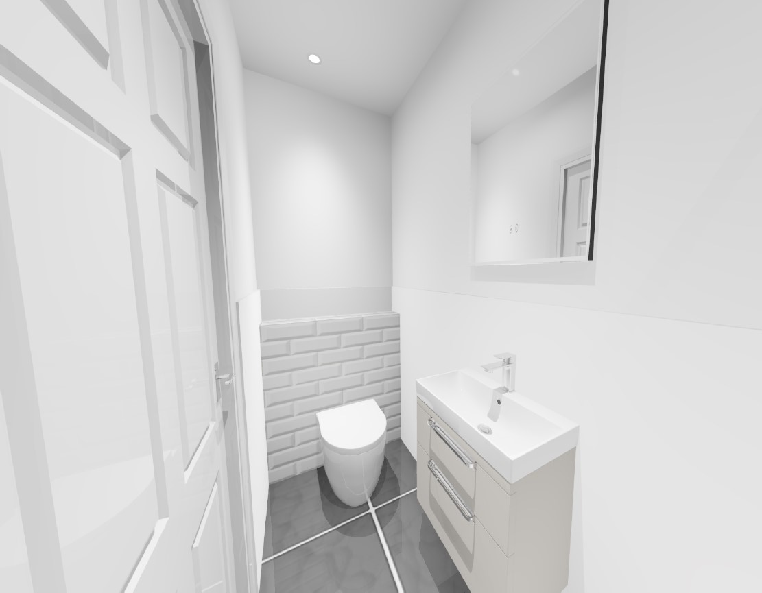 Mary Street, Crynant, Neath SA10, 3 bedroom detached house for sale ...