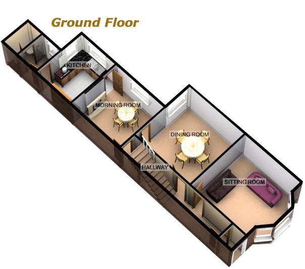 Free property report 11, Griffiths Road, Lostock Gralam, Northwich, CW9 ...