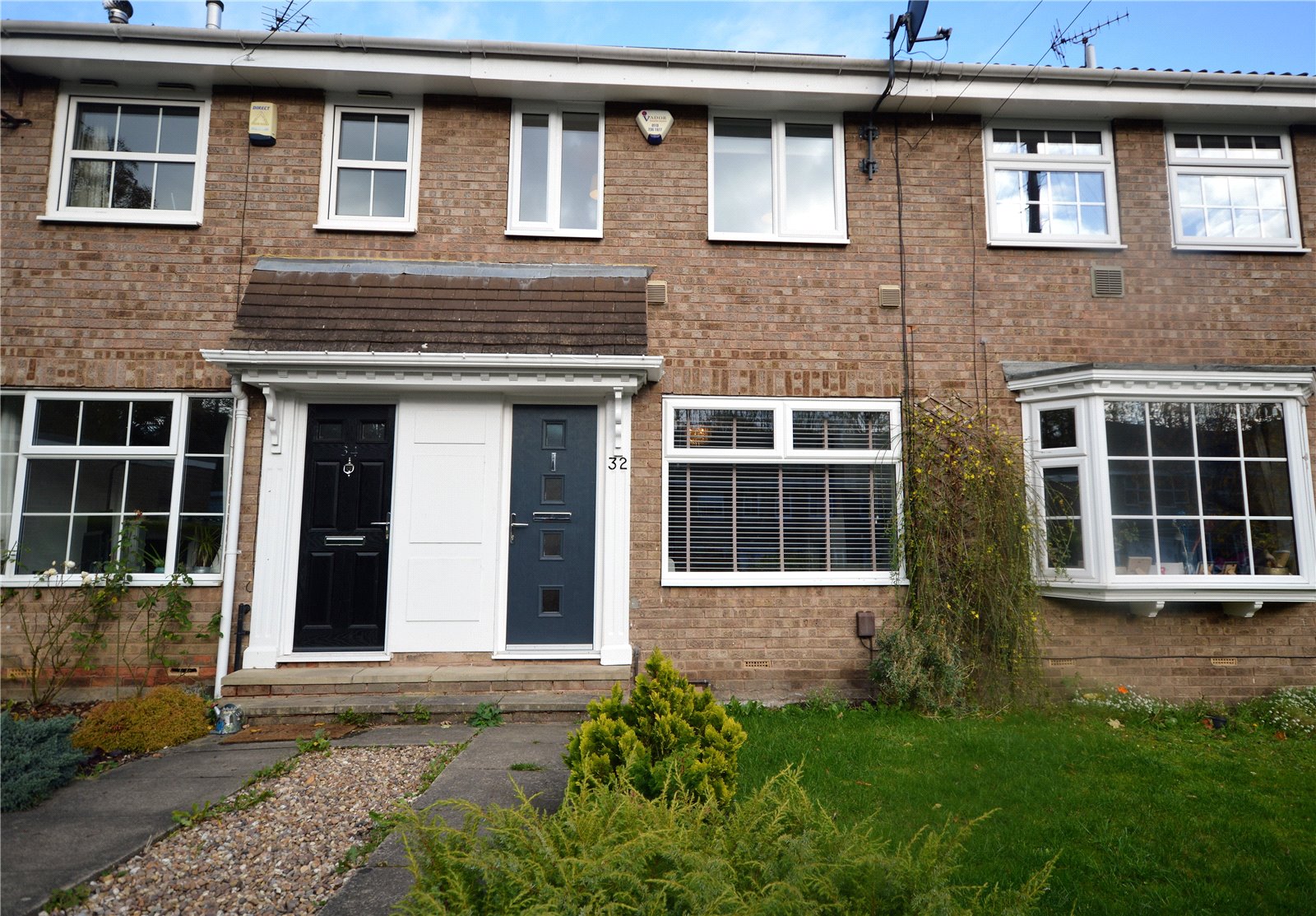 Free property report 32, Bridge Wood Close, Horsforth, Leeds, LS18 5TR ...