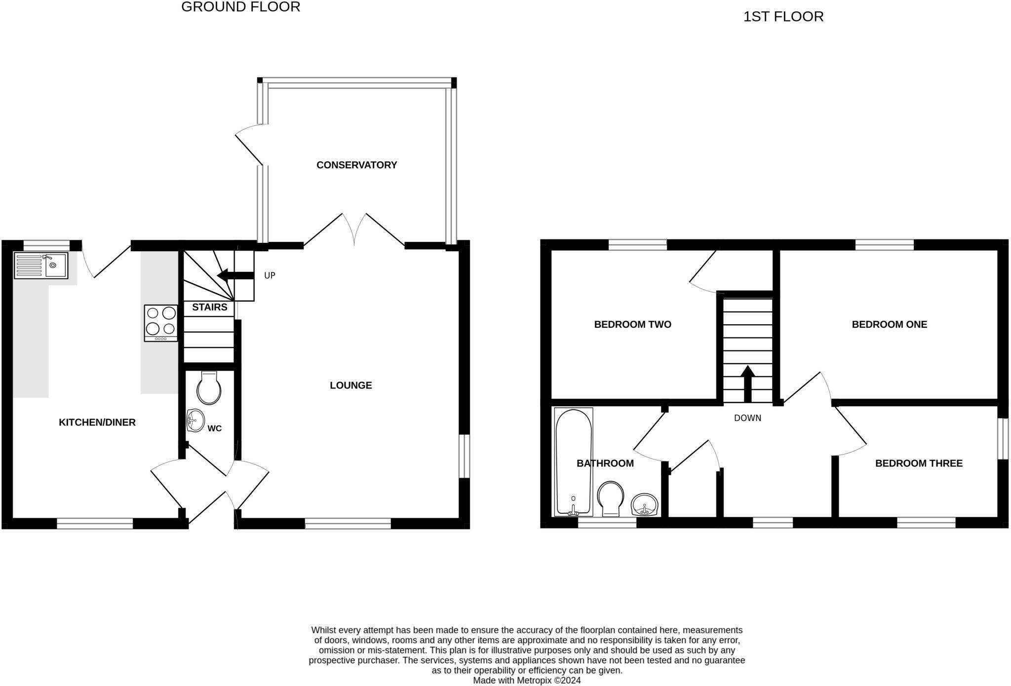 Tollgate Drive, Stanway, Colchester, Essex CO3, 3 bedroom detached ...