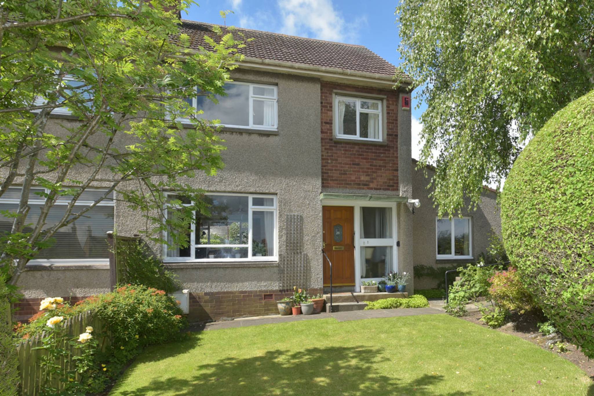 Free property report 23, Clackmae Road, Edinburgh, EH16 6NY - Chimnie