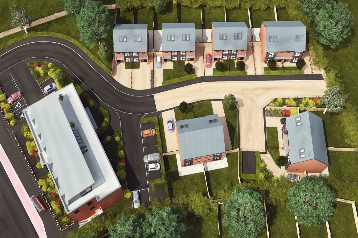 New home, 3 bed semi-detached house for sale in York Road, Leeds LS9 ...