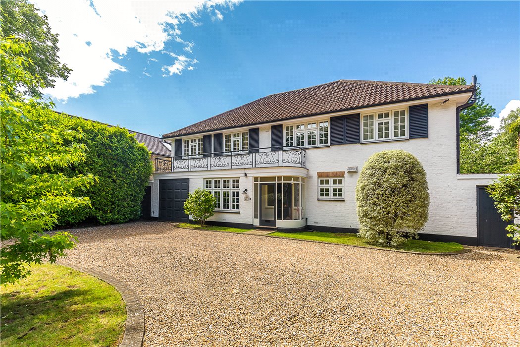 Free property report 40 Victoria Drive, London, SW19 6BG - Chimnie