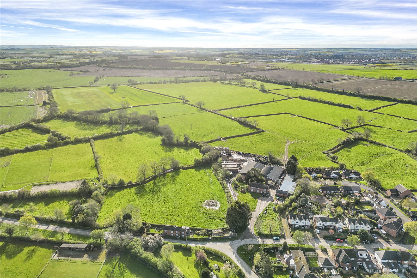 Photos of Foxton, Market Harborough, Leicestershire LE16 - 67419145 ...