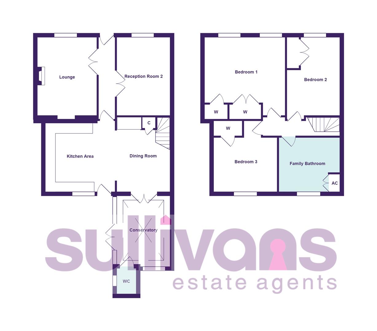 Trallwn Road, Llansamlet, Swansea SA7, 3 bedroom detached house for ...