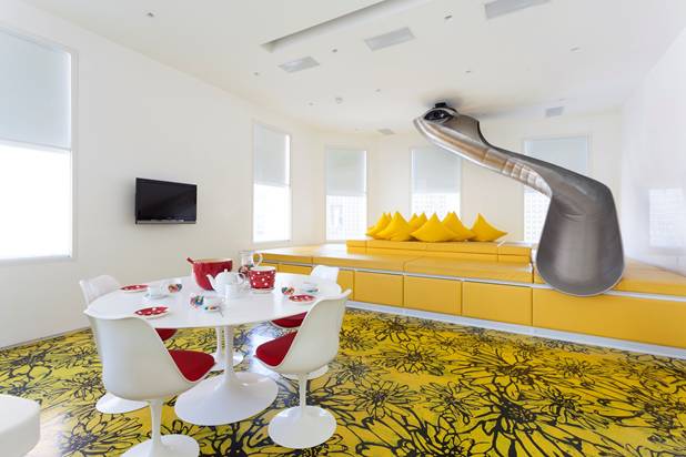 Top 10 #propertyoftheweek Picks – Fun Homes | Zoopla.co.uk Blog