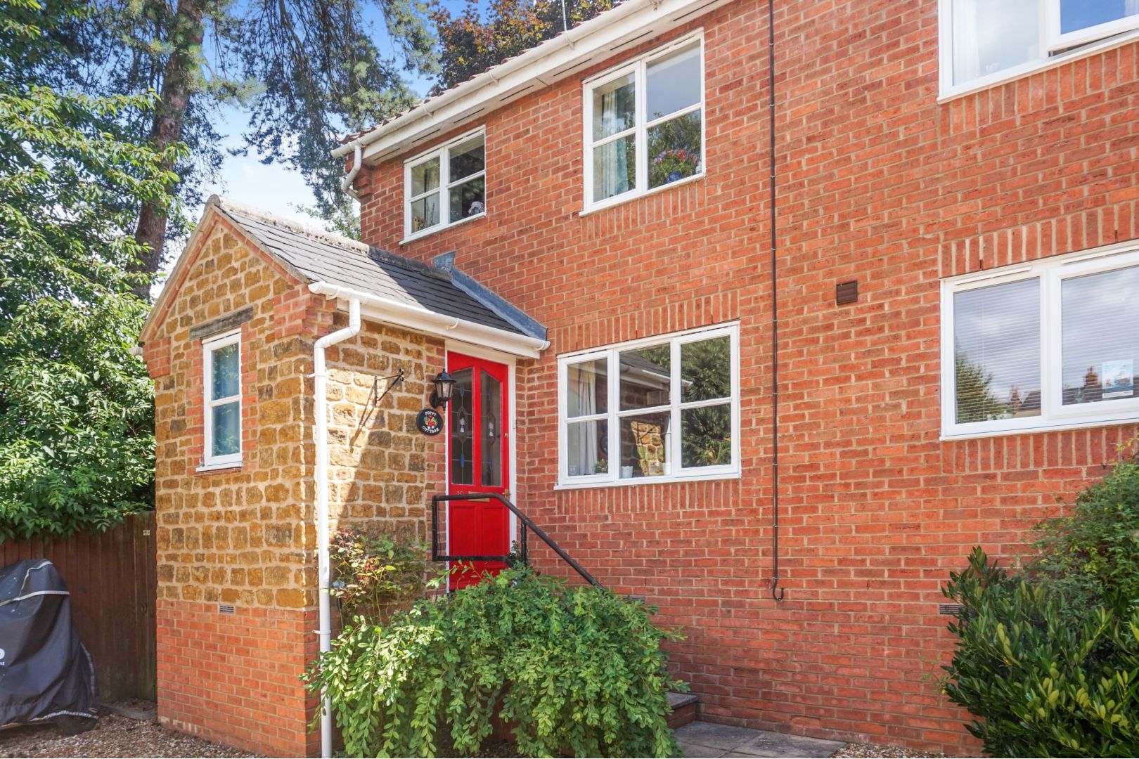 Free property report 10, Honeystones, Moulton, Northampton, NN3 7RX ...