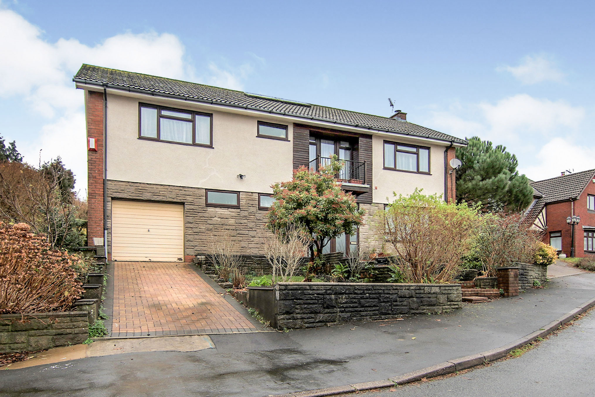 Free property report 5 Pentwyn Isaf, Penyrheol, Caerphilly, CF83 2NR ...