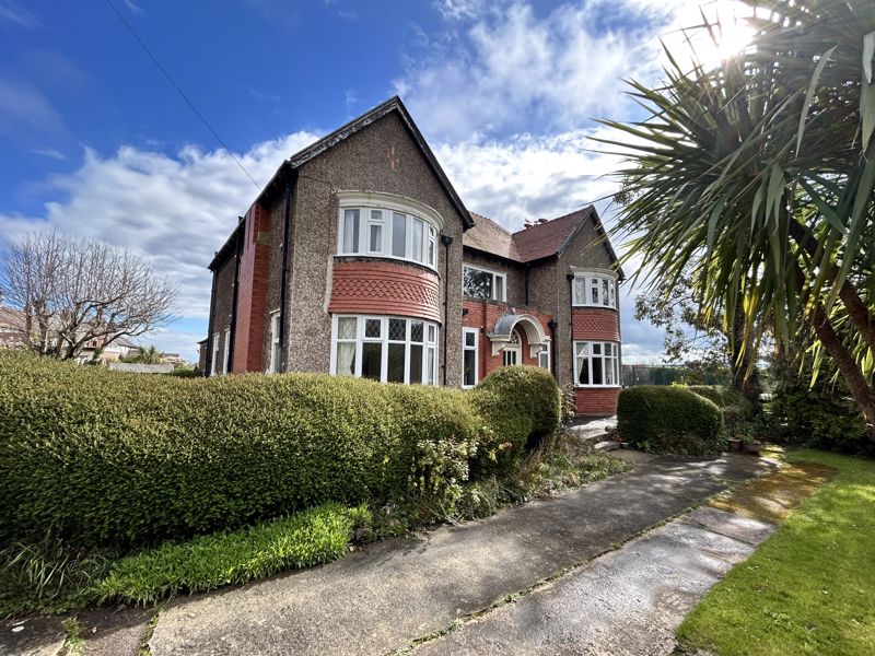 Free property report 60, Brompton Avenue, Rhos On Sea, Colwyn Bay, LL28 ...