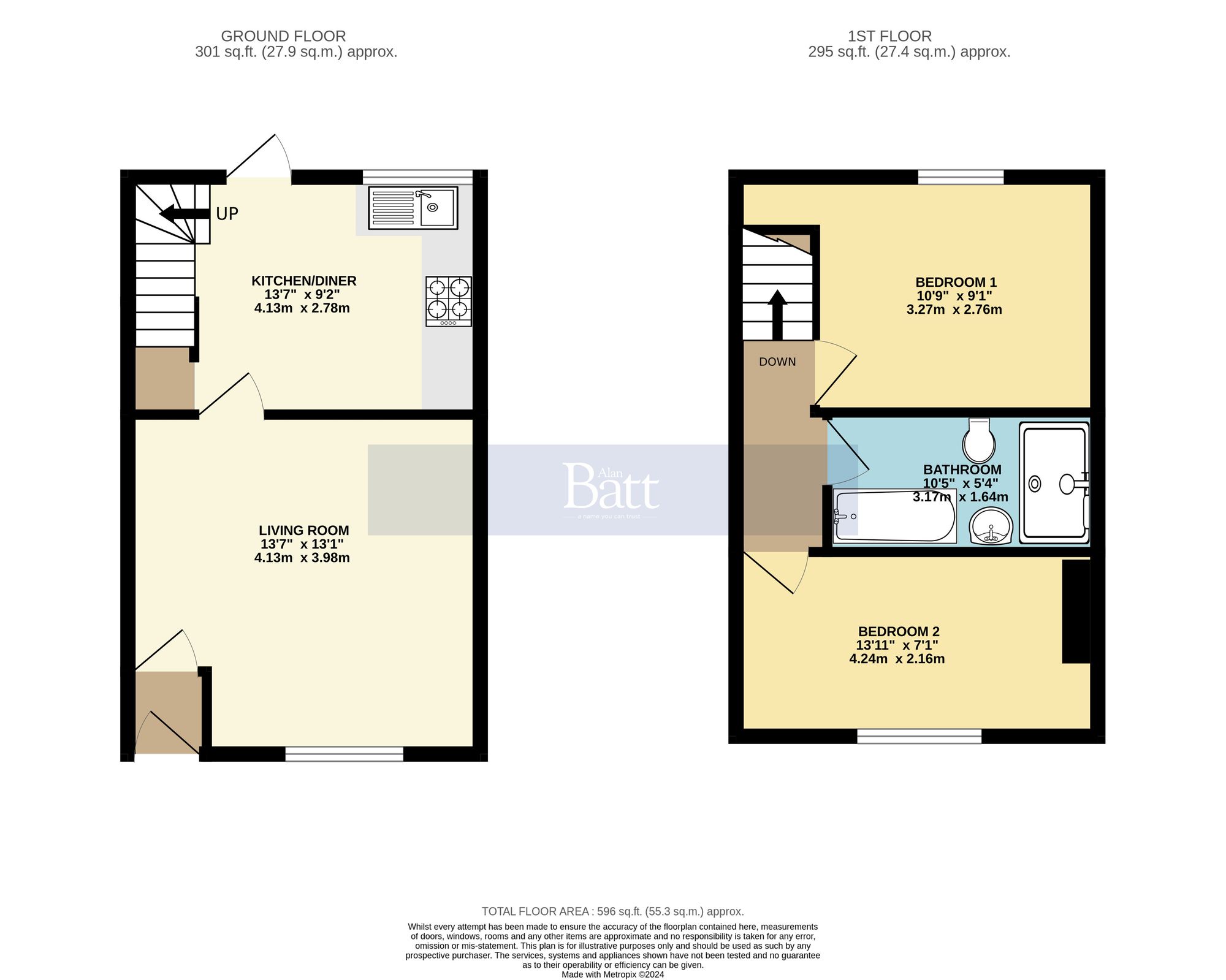 Heber Street, Ince WN2, 2 bedroom terraced house for sale - 66851272 ...