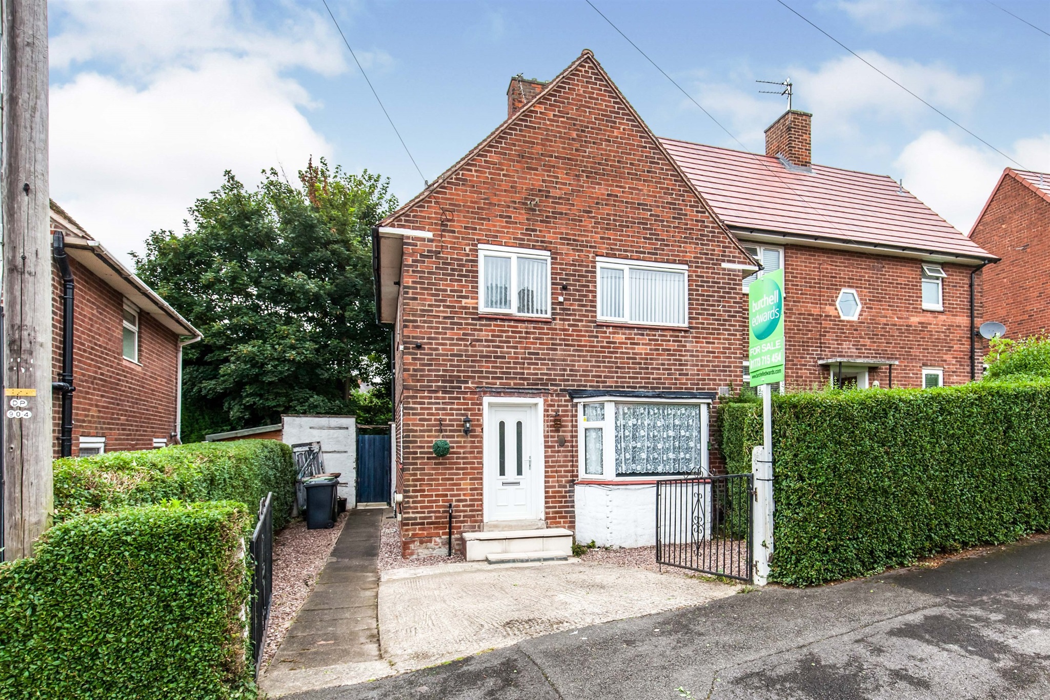 Free property report 12, Pickering Avenue, Eastwood, Nottingham, NG16 ...