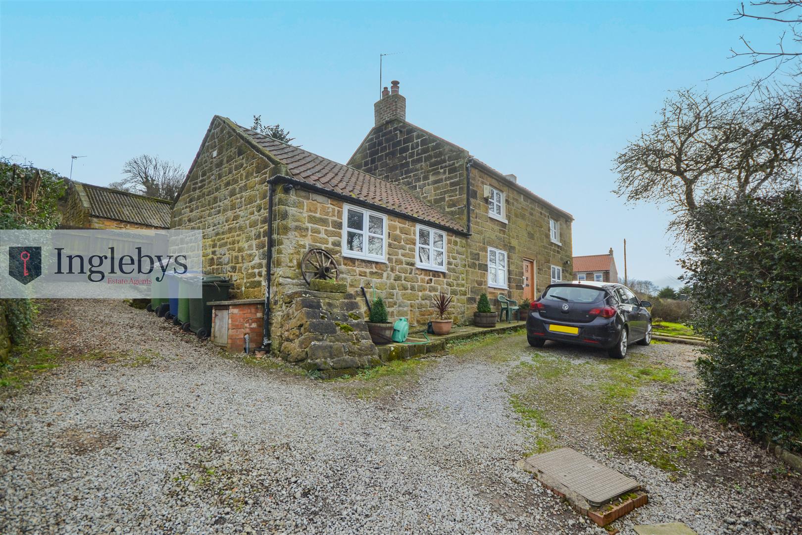 Photos of Egg Cup Farm, High Street, Skelton-In-Cleveland TS12 ...