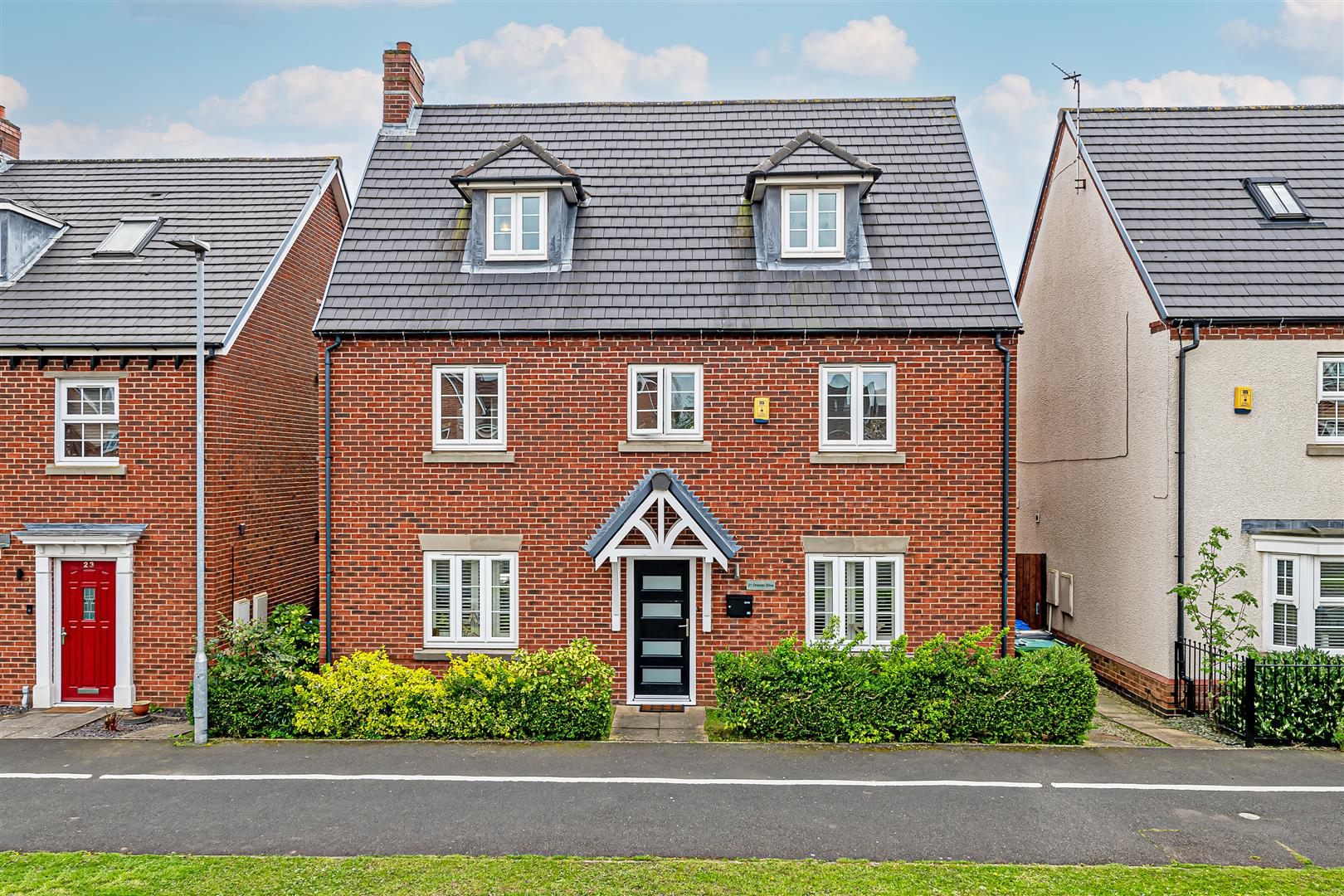Free property report 21, Orlando Drive, Great Sankey, Warrington, WA5 ...