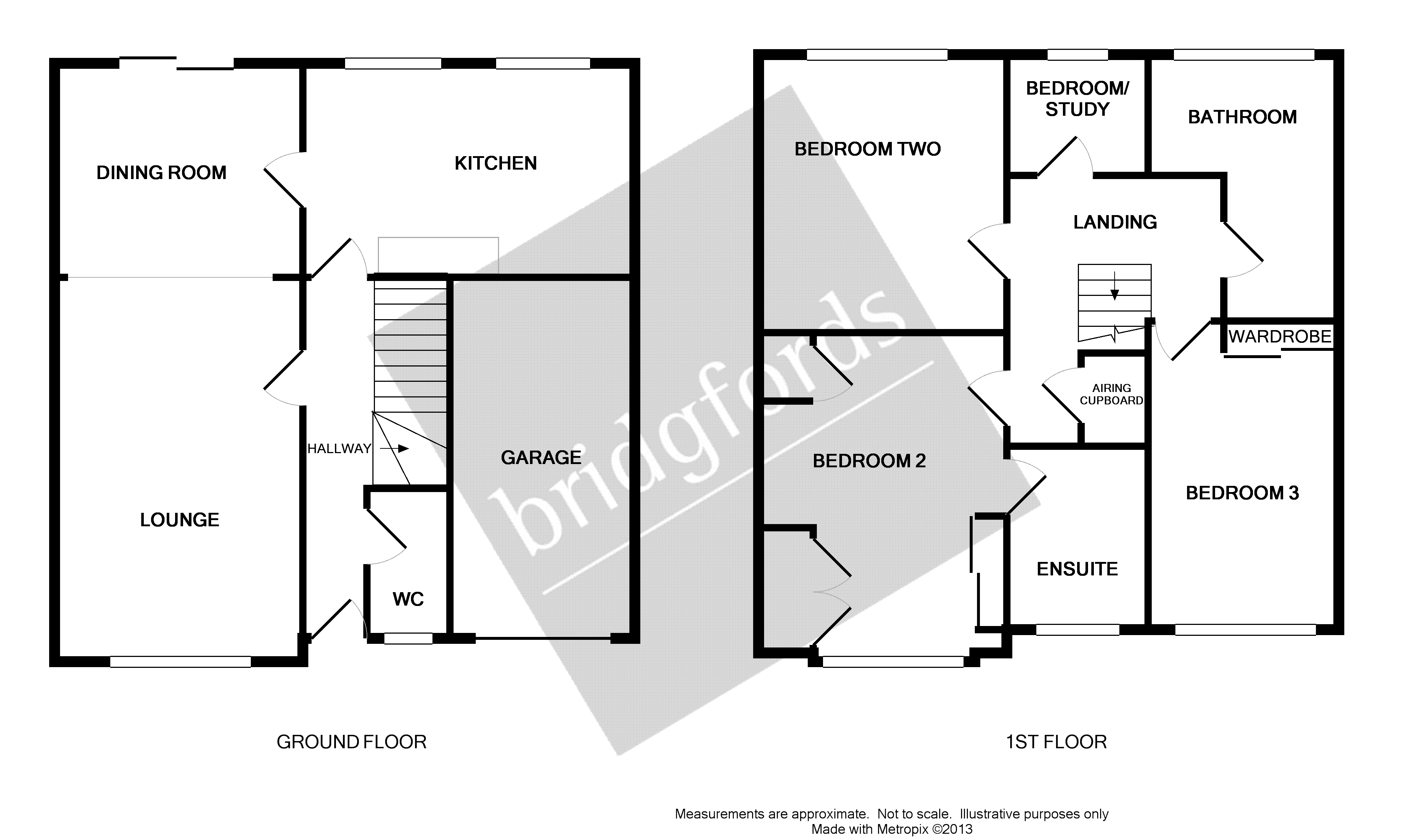 Free property report 37, St. Matthews Close, Haslington, Crewe, CW1 5TW ...