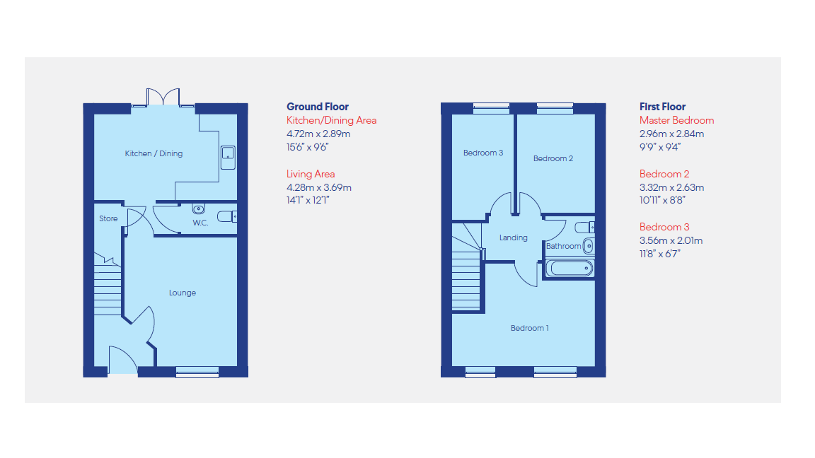 Colliers Court, Pontefract Road, Featherstone, Pontefract WF7, 3 ...