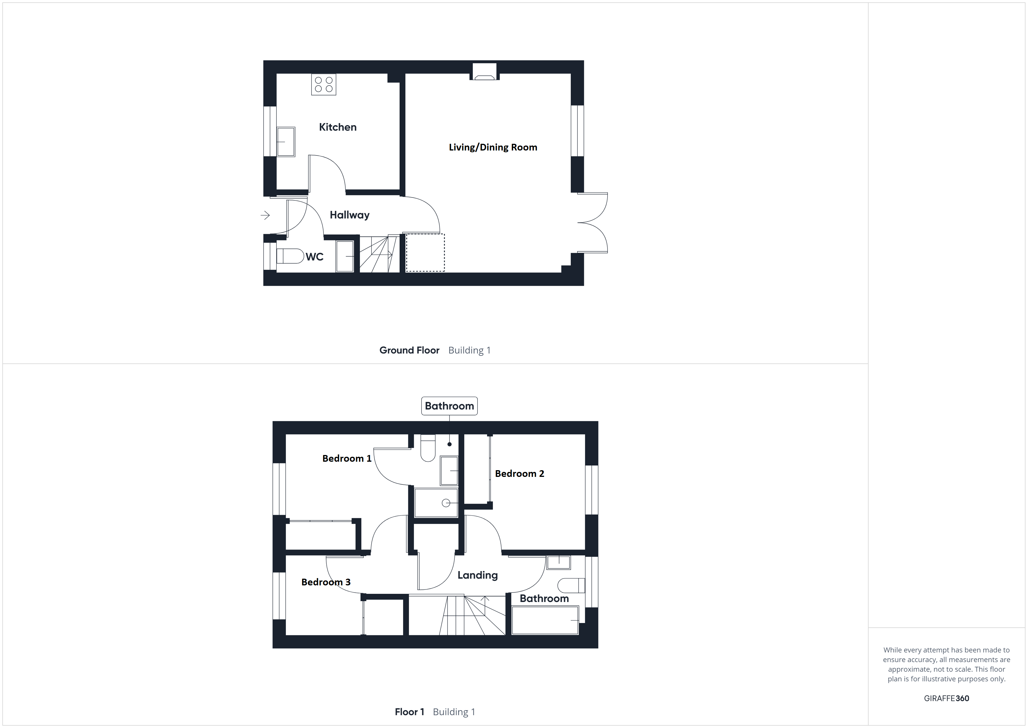 Free property report 9, Library Mews, Cantilupe Road, Ross-on-wye, HR9 ...