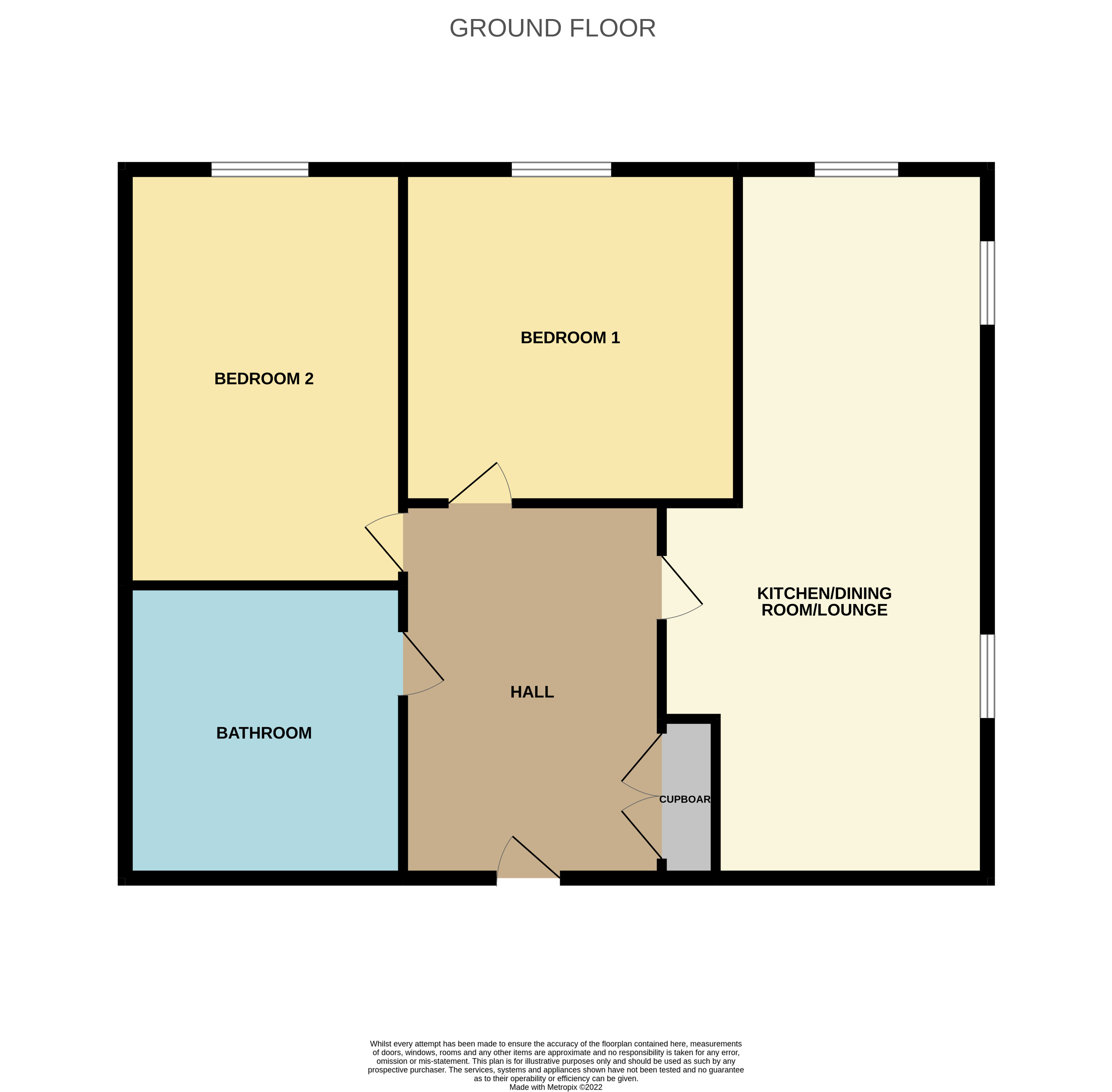 Mormet Court, Croft Close, Two Gates, Tamworth B77, 2 bedroom flat to ...