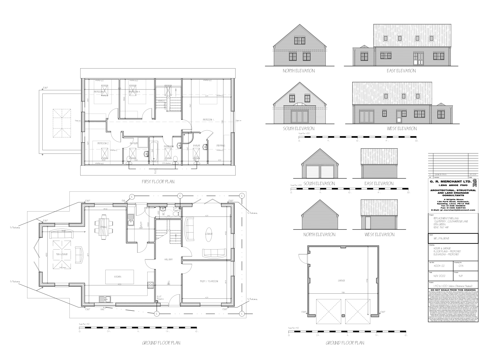 Coldharbour Road, Iden Green, Cranbrook, Kent TN17, land for sale ...