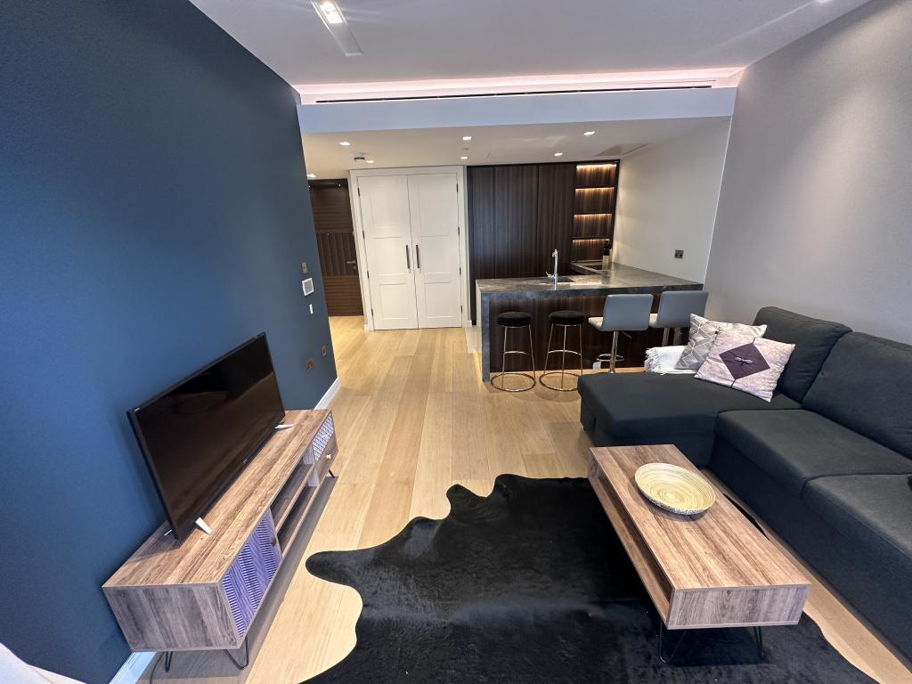 Free property report Flat 1, 9 Clement's Inn Passage, London, City Of ...