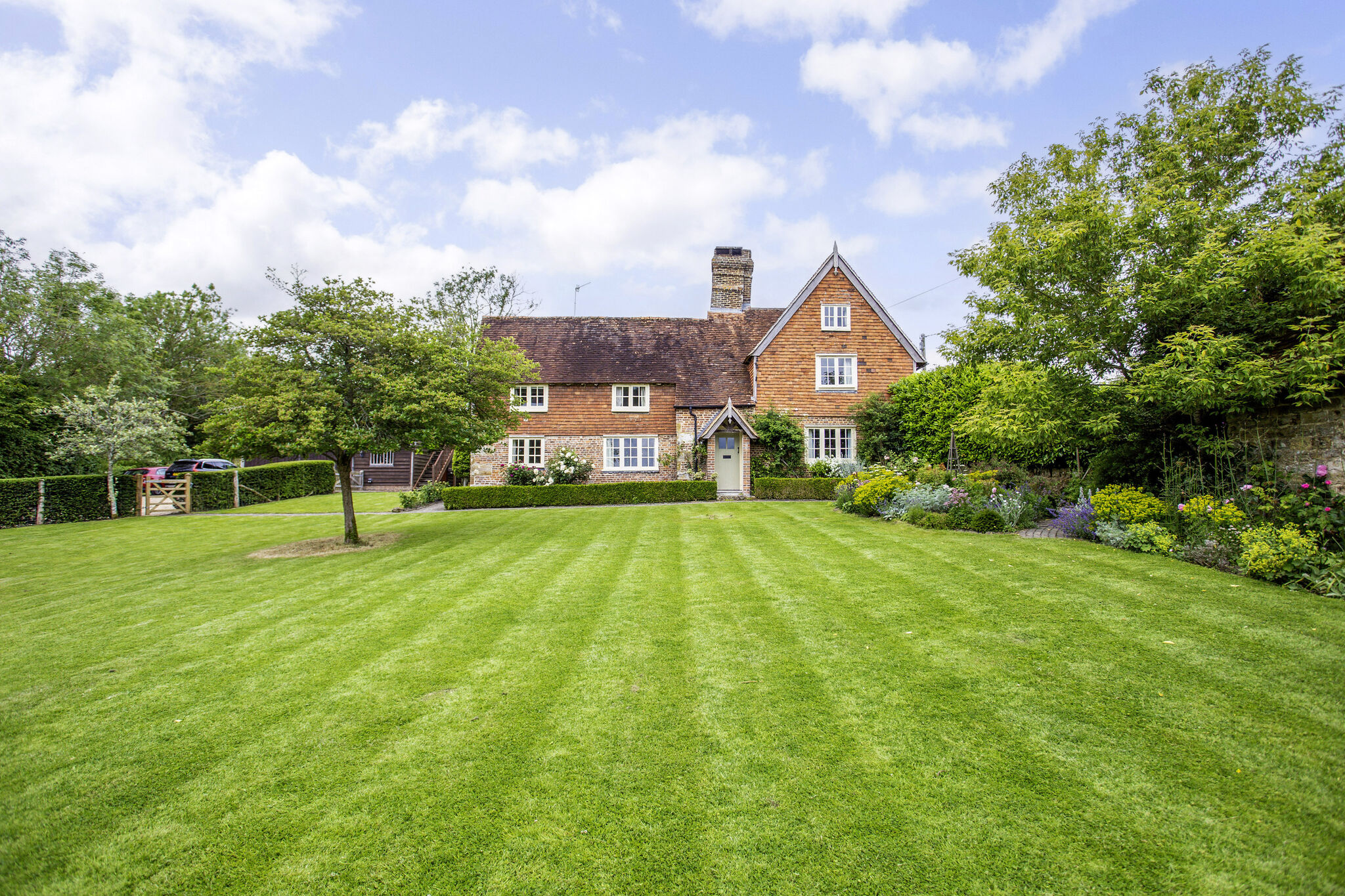 Free property report Salehurst Farm, Blackham, Tunbridge Wells, TN3 9UB ...