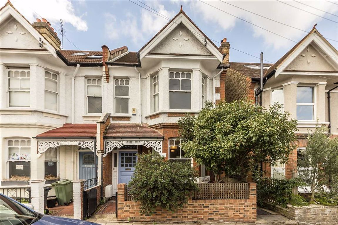 Free property report 51, Claverdale Road, London, SW2 2DJ - Chimnie