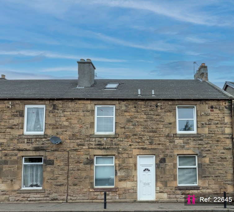 Free property report 53, Main Street, Winchburgh, Broxburn, EH52 6RA ...