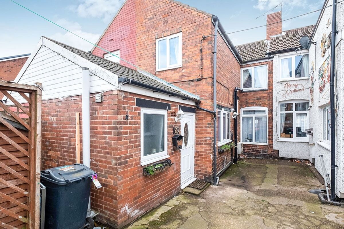 Free property report 9, Doe Quarry Terrace, Dinnington, Sheffield, S25 ...