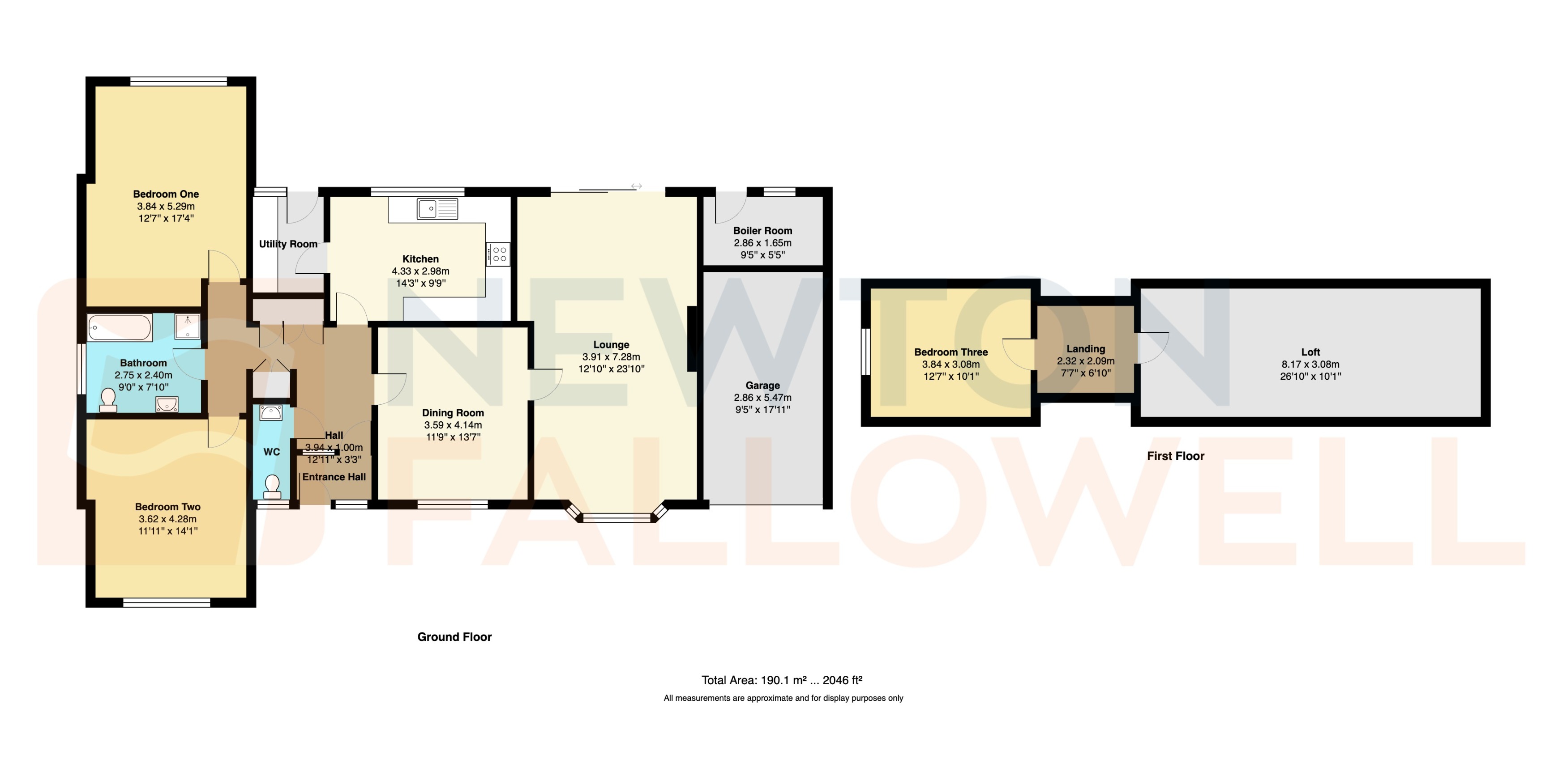 Almond Grove, Worksop S80, 2 bedroom detached bungalow for sale ...
