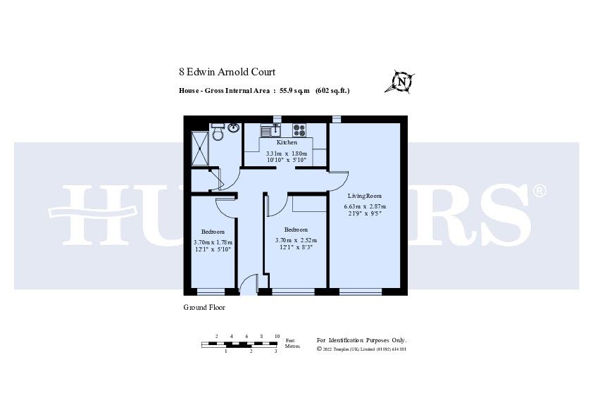 Main Road, Sidcup DA14, 2 bedroom property for sale - 62406688 ...