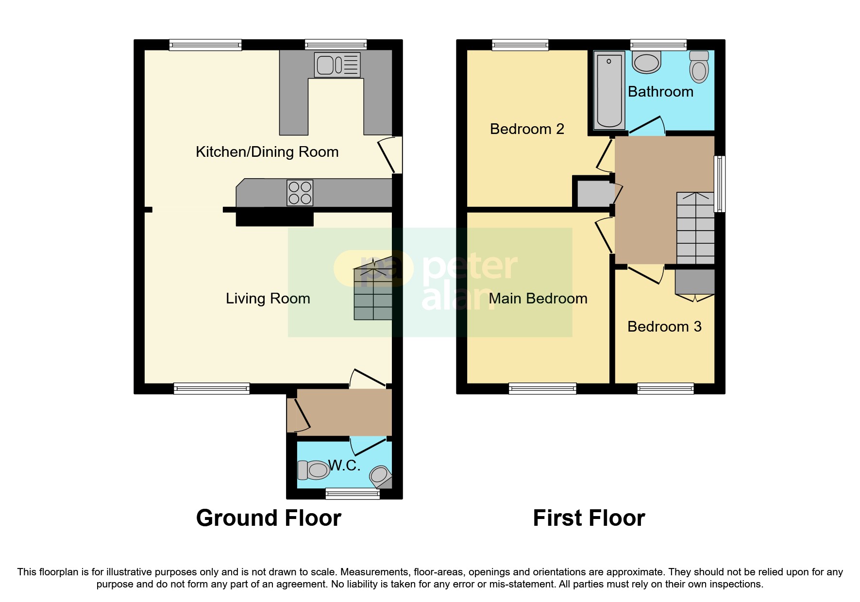Maes-Y-Drudwen, Caerphilly CF83, 3 bedroom detached house for sale ...